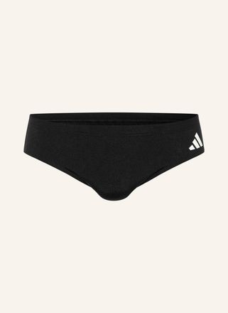 adidas Badeslip Ripstream Team schwarz