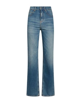 Victoria Beckham HOSEN & R&Ouml;CKE - Jeanshosen auf YOOX.COM