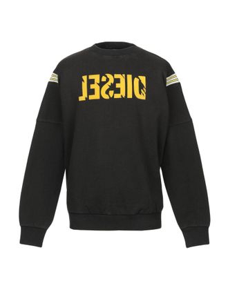 Diesel TOPS - Sweatshirts auf YOOX.COM