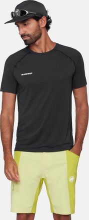 Mammut T-Shirt Ducan FL T-Shirt Men