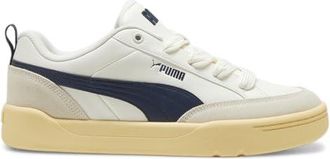 Puma Park Lifestyle Og Baskets &agrave; lacets pour homme Blanc cass&eacute;, ecru, 47 EU