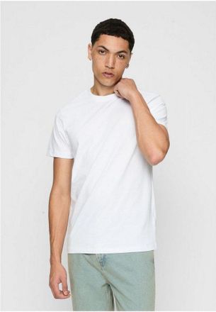 Urban Classics Rundhalsshirt Basic Tee 6-Pack Herren T-Shirt
