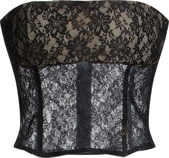 Nualy TOPS - Tops auf YOOX.COM