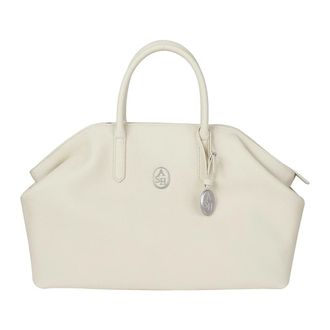 Ash Ash, Femme, Sacs, Gris, Taille: ONE Size Sac bandouli&egrave;re Chic Jacqueline