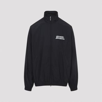 Balenciaga Veste coupe moyenne