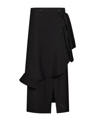 R&oacute;he HOSEN & R&Ouml;CKE - Maxi-R&ouml;cke auf YOOX.COM