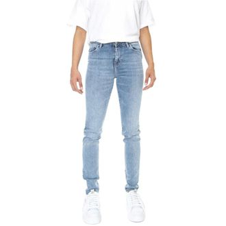 Carhartt Work in Progress Damen, Jeans, Blau, W26Gr&ouml;&szlig;e