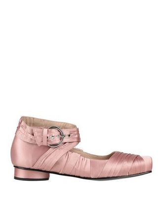 Alohas CHAUSSURES - Ballerines sur YOOX.COM