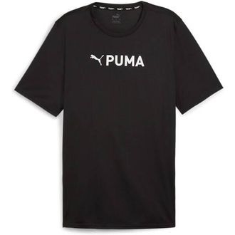 Puma Herren Shirt Puma Fit Ultrabreathe Tee