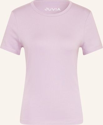 Juvia T-Shirt Karli lila