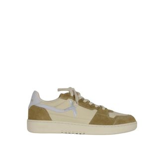Axel Arigato Dice Lo Bee Bird Sneaker - - Shoes - Herren - Beige - 41 EU