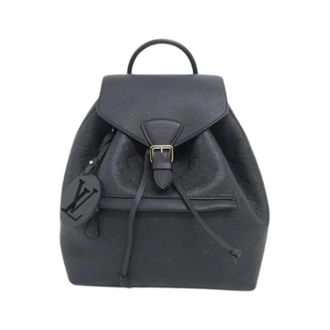 Louis Vuitton Damen, Pre-Owned, Schwarzk, ONE SIZEGr&ouml;&szlig;e