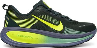 Nike Laufschuhe Nike Vomero 18 HM6803 301 Gr&uuml;n