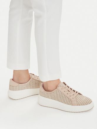 Caprice Sneakers Caprice 9-23710-46 Beige