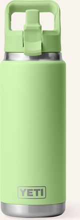 Yeti Isolierflasche Rambler 2.0 gruen
