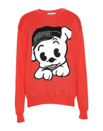 Moschino STRICKWAREN - Pullover auf YOOX.COM
