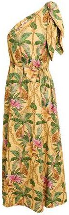 Farm Rio ROBES - Robes longues sur YOOX.COM