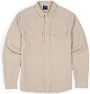 Oxbow Surchemise Cord Ete 2026