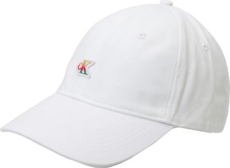 Calvin Klein Cap Iridescent Pride Patch Baseball