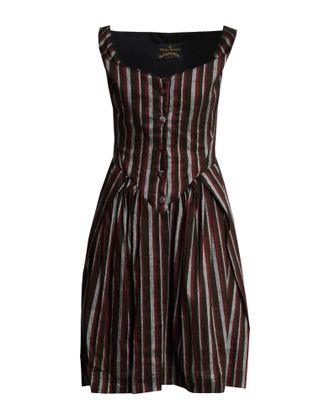 Vivienne Westwood KLEIDER - Mini-Kleider auf YOOX.COM