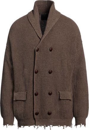 Peter Hadley STRICKWAREN - Strickjacken auf YOOX.COM