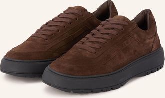 Copenhagen Copenhagen Studios Sneaker cph615m braun