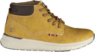 Lumberjack Homme, Chaussures, Brun, Taille: 44 EU Neil Lace-Up Bottes