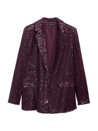 Mango Blazer Xjupiter