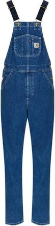Carhartt Work in Progress Salopette en jean