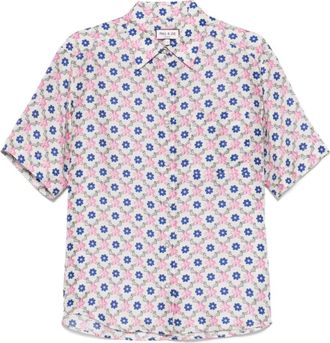 Paul & Joe Femme, Blouses et Chemises, Multicolore, Taille: 42 FR Blouses