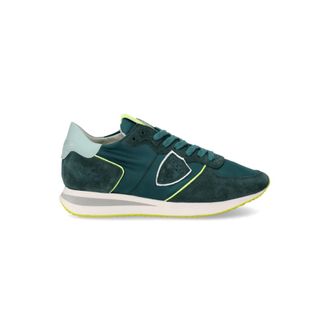 Philippe Model Sneakers Trpx Running - - Shoes - Damen - Gr&uuml;n - 37 EU