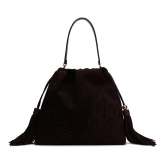 Etro Damen, Taschen, Braun, ONE SIZEGr&ouml;&szlig;e