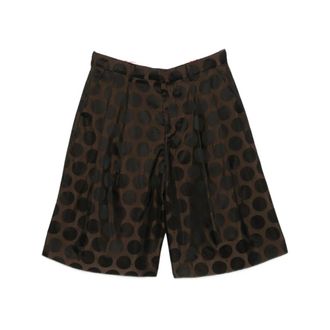 Charles Jeffrey Loverboy Short - - Shorts - Herren - Mehrfarbig - W32
