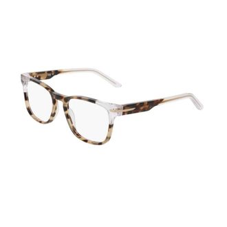 Nike 7180 249 Brille - - Accessories - unisex - Mehrfarbig - 54 MM
