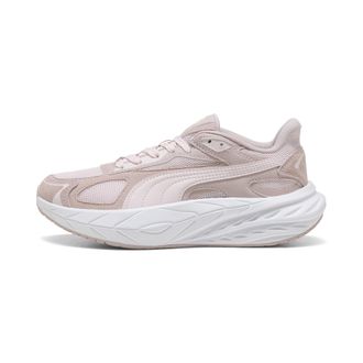 Puma Sneakers Hypnotic 2 Unisexe, Chaussures, Rose, 35.5