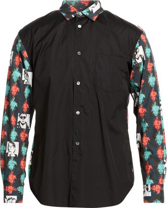 Comme Des Gar&ccedil;ons ANDY WARHOL