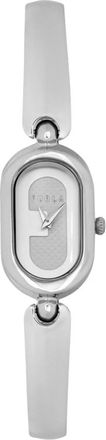 Furla Femme, Accessoires, Gris, Taille: ONE Size Watches