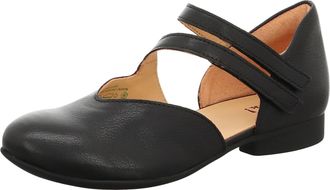 Think Ballerinas