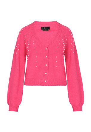 Faina Strickjacke
