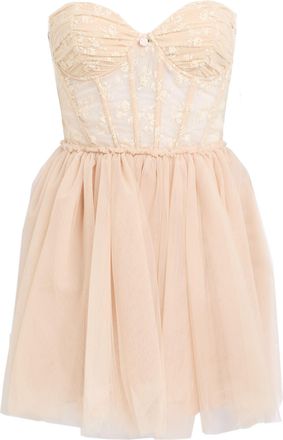 Aniye By KLEIDER - Mini-Kleider auf YOOX.COM