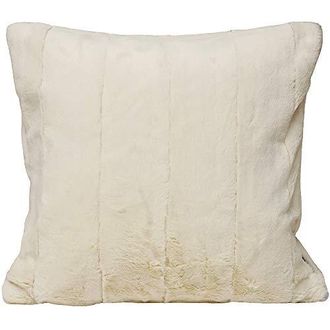 Riva Paoletti Empress 45X45 Poly CUSH Cream, Sahne, 45x45cm