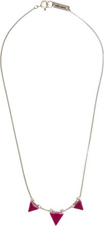 Isabel Marant SCHMUCK und UHREN - Halsketten auf YOOX.COM