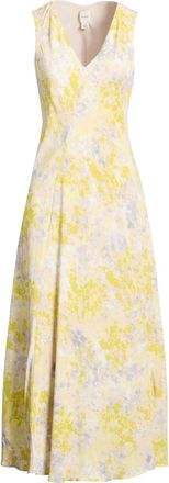 Calvin Klein KLEIDER - Maxi-Kleider auf YOOX.COM