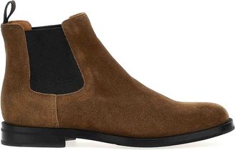 Churchs Stiefeletten - Beige