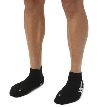 Asics Court+ Tennis - kurze Tennissocken - Unisex