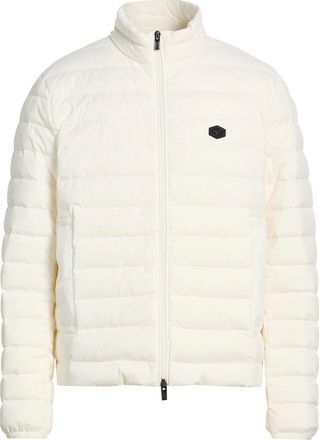 Emporio Armani JACKEN & M&Auml;NTEL - Pufferjacken & Daunenjacken auf YOOX.COM
