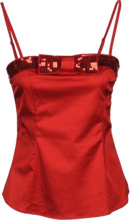 Moschino TOPS - Tops auf YOOX.COM