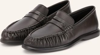 Lloyd Penny-Loafer N-Stride 240 braun