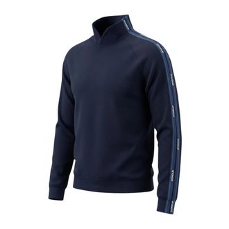 Dondup Felpa - - Sweatshirts & Hoodies - Herren - Blau - L