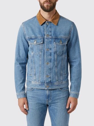 Jacob Cohen Veste JACOB COHEN Homme couleur Bleu Azur